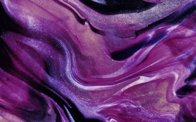 How to Add Glitter to Acrylic Paint? [3 Ways] | CraftersMag